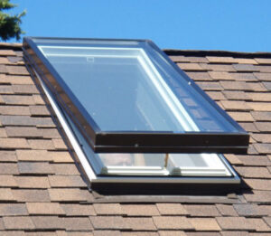 Skylight Installation and Replacement | East Coast Roofing Systems