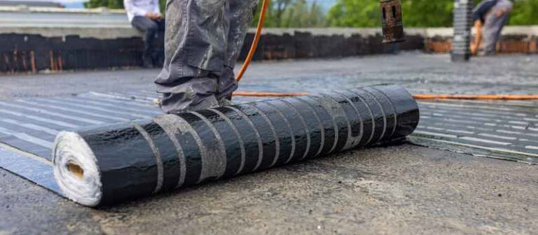 Modified Bitumen Roofing Services | Roofing Contractors Near Me