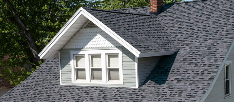 8 Most Popular Shingle Styles For Your Home | East Coast Roofing