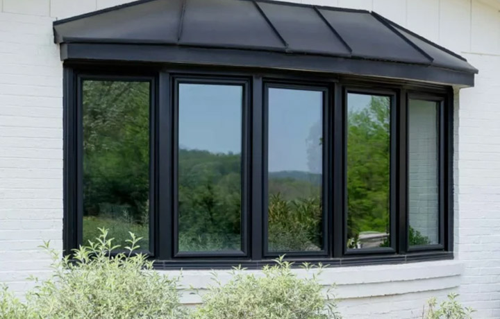 Replacement ProVia Windows | East Coast Roofing Systems