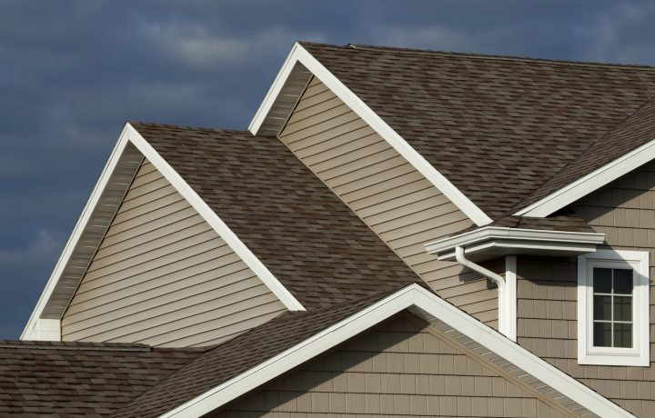 Vinyl Siding Repair and Replacement | East Coast Roofing Systems